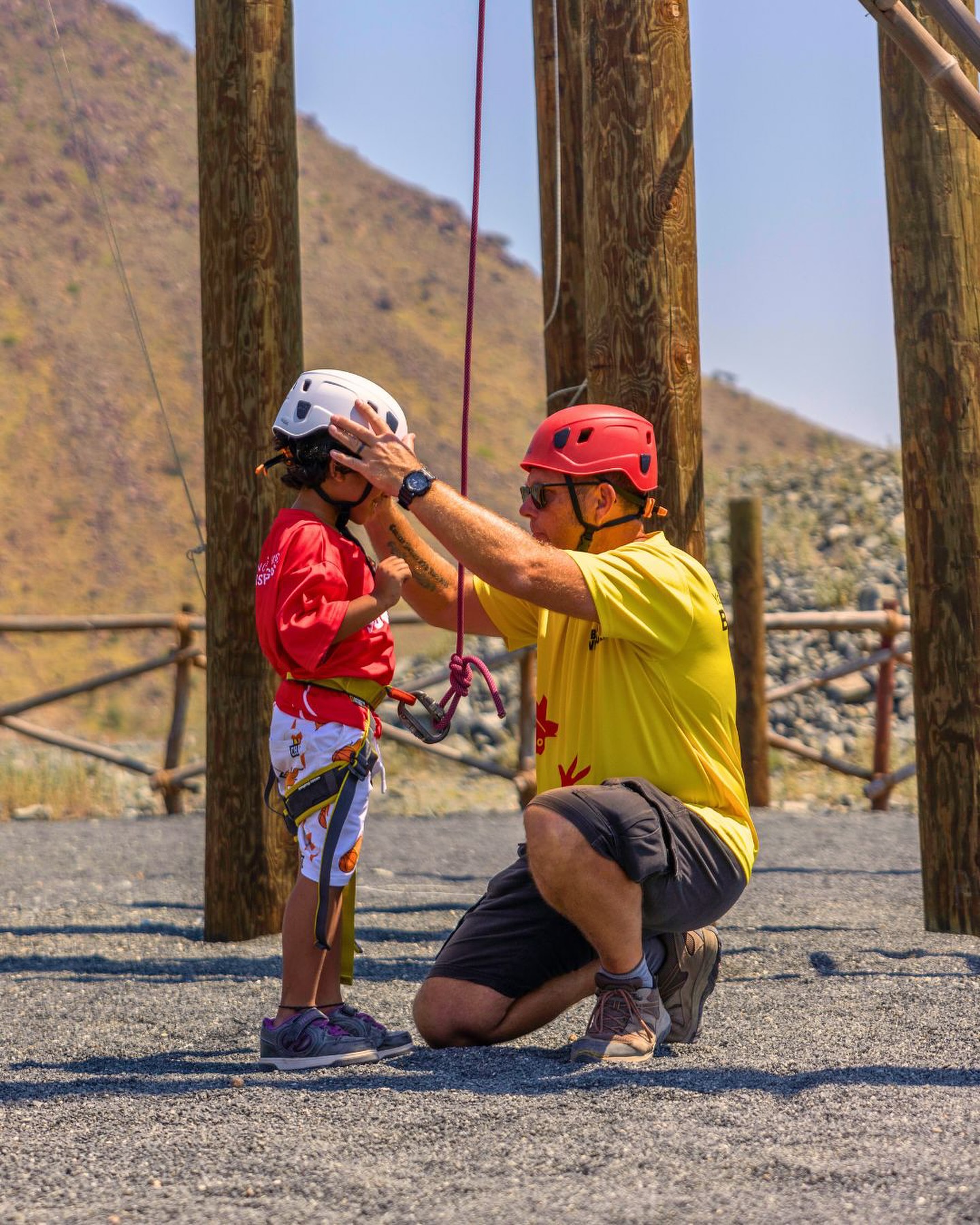 Absolute Adventure | Student Expedition Extras