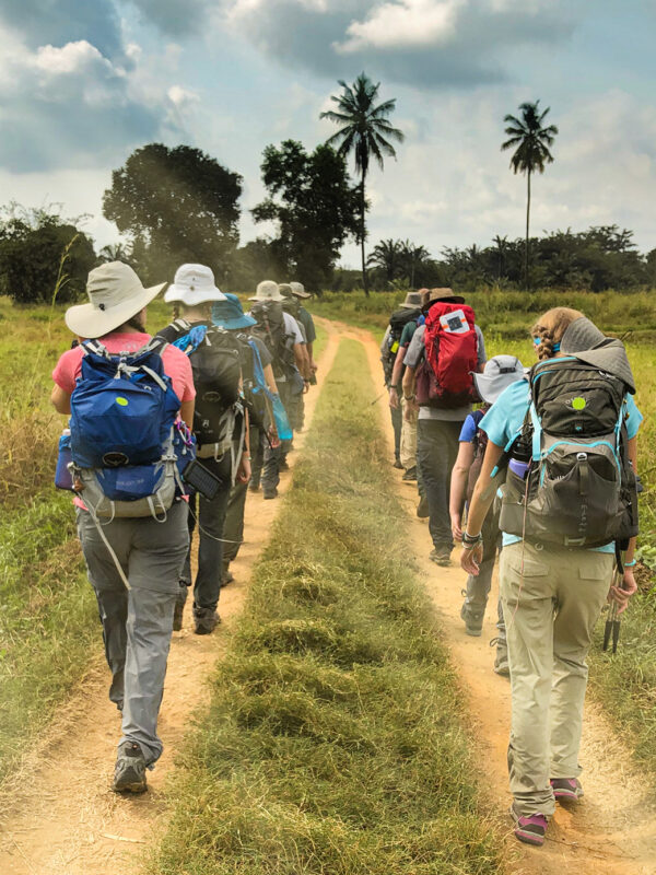 World Challenge | Student Expedition Extras