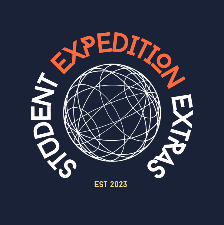 Home | Student Expedition Extras